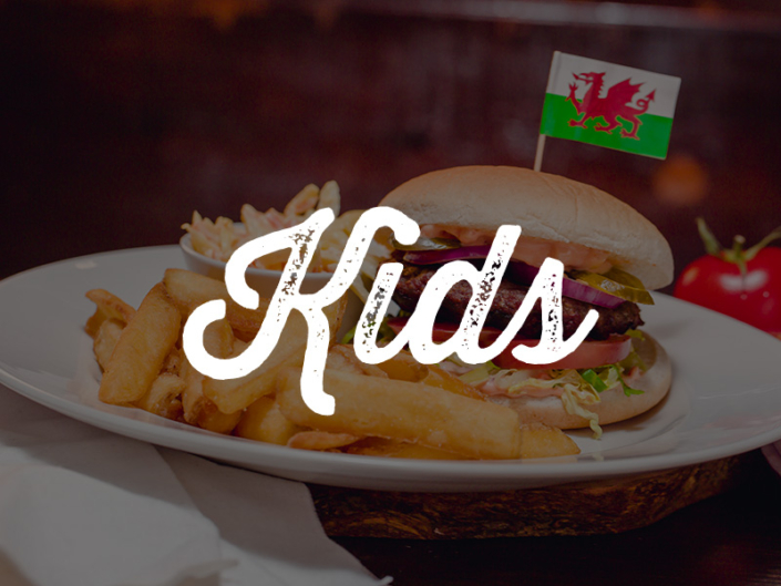 Menus - The Bear's Head